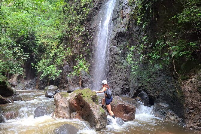 River Trekking Adventure in a Hidden Canyon - How the Experience Adds Value