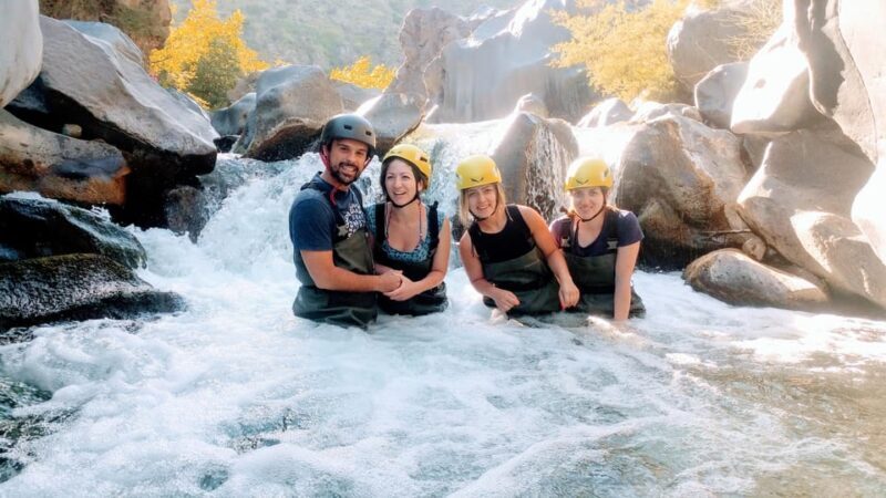 River Trekking Alcantara Gorges - Value and Pricing Considerations