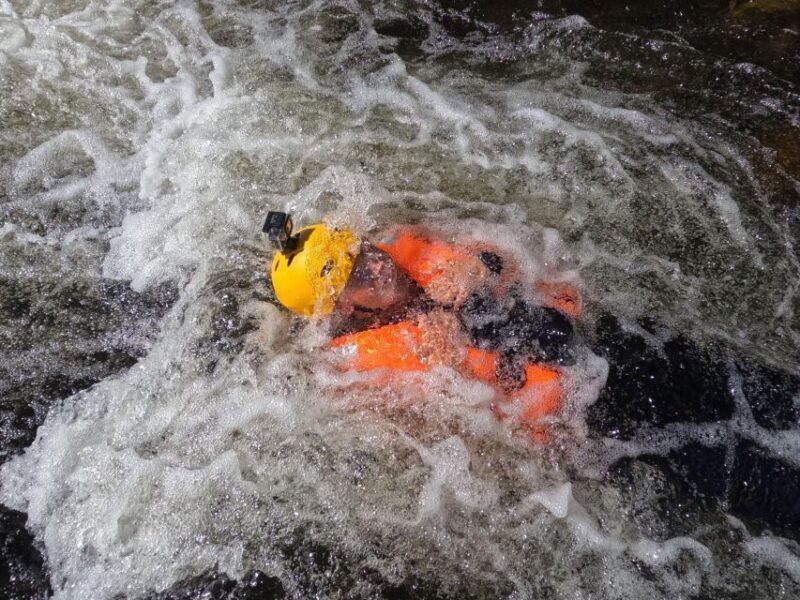 River Trekking in Arouca Geopark - The Practicalities: Price, Duration, and Logistics
