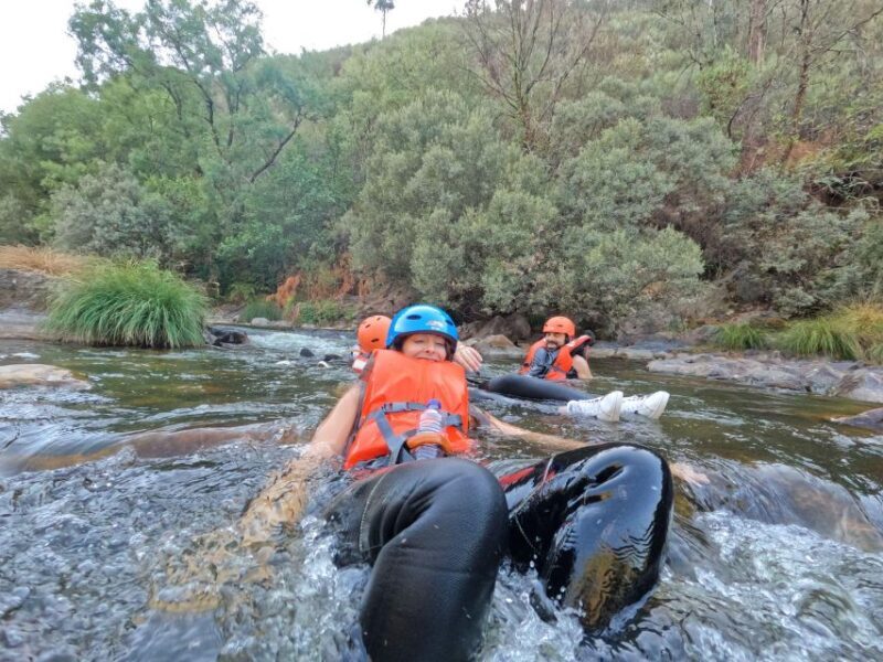 River Trekking in Arouca Geopark - What to Prepare
