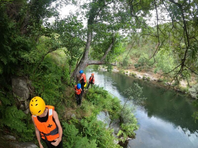 River Trekking in Arouca Geopark - Authentic Tips & Final Thoughts