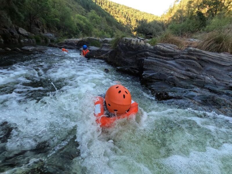 River Trekking in Arouca Geopark - Who Will Love This Tour?