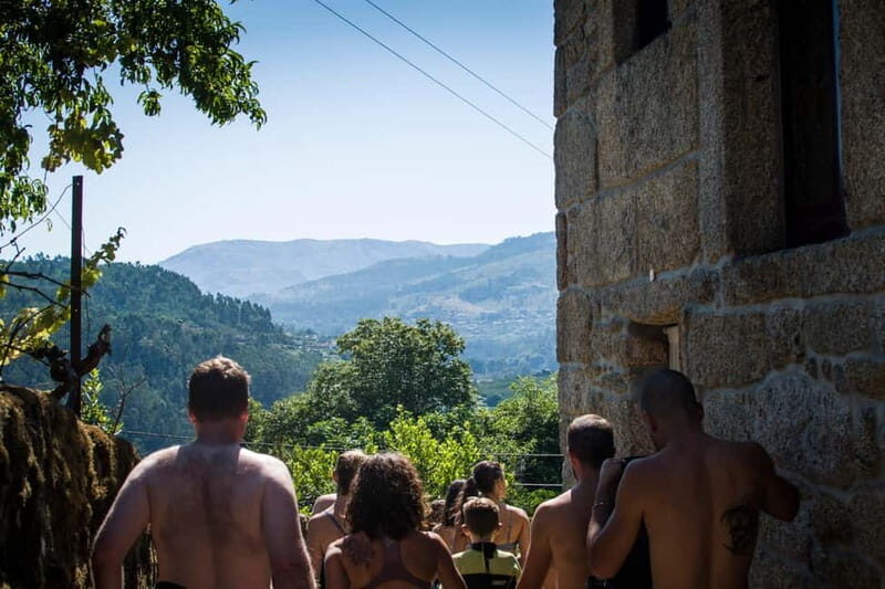 River Trekking | Peneda-Gerês National Park - An In-Depth Look at the Tour Experience