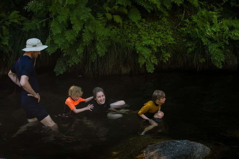 River Trekking | Peneda-Gerês National Park - FAQs