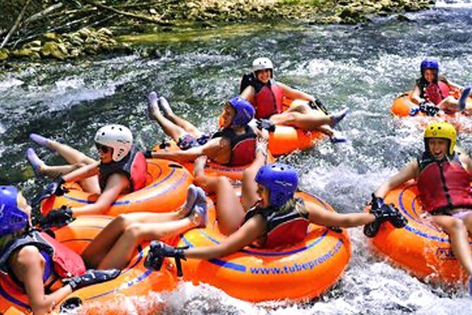 River Tubing Adventure, Annandale & Grand Etang Park Half-Day Excursion - Who Should Consider This Tour?
