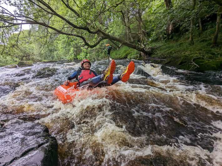 River Tubing Adventure in Galloway - An In-Depth Look at the Galloway River Tubing Experience