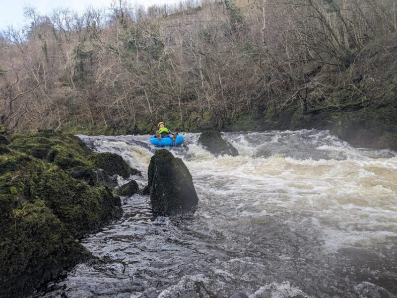 River Tubing Adventure in Galloway - The Sum Up: Who Is It Best For?