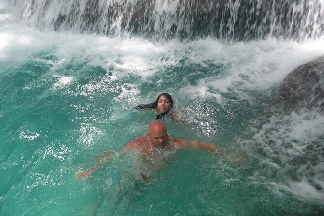 River tubing and Blue Hole plus Ocho Rios Highlights - What to Expect from the Tour