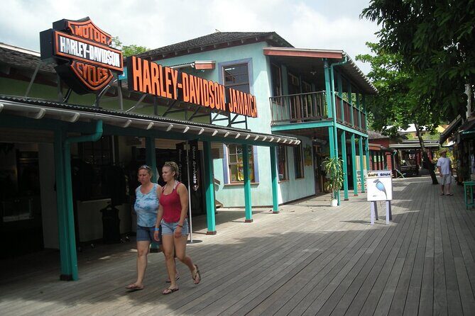 River tubing and Blue Hole plus Ocho Rios Highlights - Authentic Experiences and Practical Tips