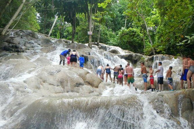 River Tubing and Dunns River Falls - FAQs