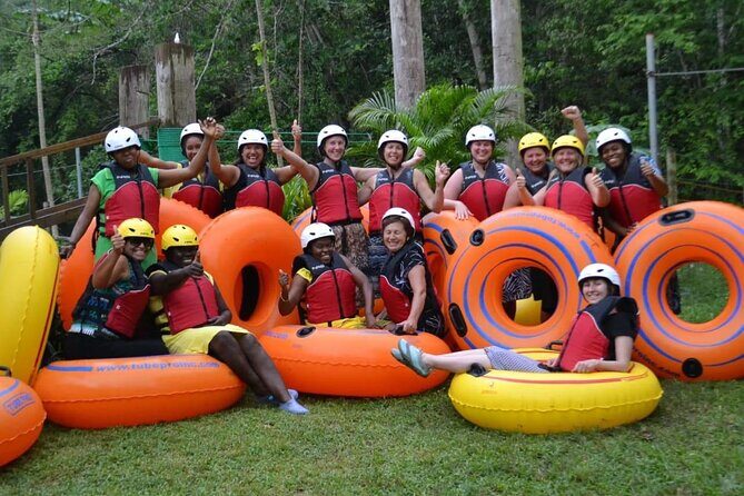 River Tubing and Horseback Riding Experience - Final Thoughts