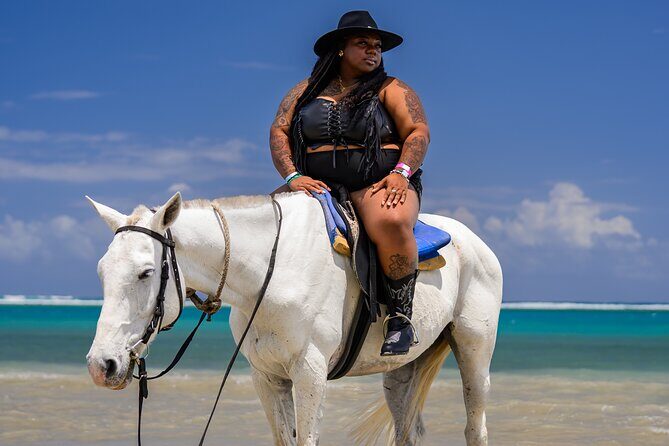 River Tubing, Bamboo Rafting and Horseback Riding in Jamaica - Exploring the Itinerary and Experience in Detail