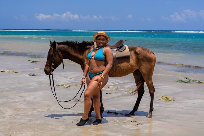 River Tubing, Bamboo Rafting and Horseback Riding in Jamaica - Who Will Love This Experience?