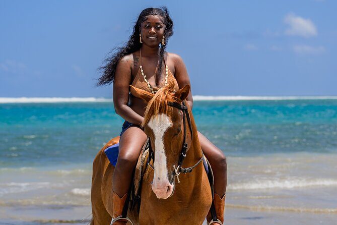 River Tubing, Bamboo Rafting and Horseback Riding in Jamaica - Final Thoughts