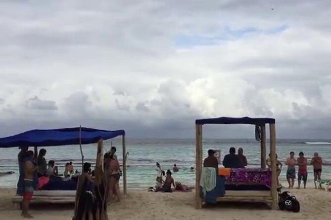 River Tubing & Beach - Who Should Consider This Tour?