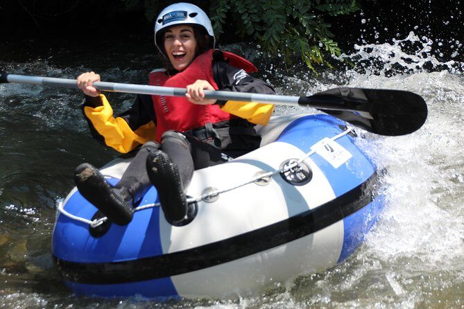 River Tubing - FAQs