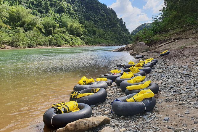 River Tubing Fiji, Navua River - River Tubing Fiji, Navua River: An Adventure Worth Considering