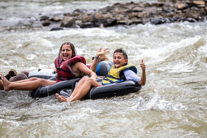 River Tubing Fiji, Navua River - Exploring the Full Experience