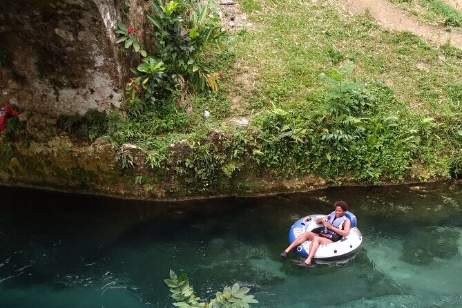River tubing from Ocho Rios - Detailed Breakdown of the Itinerary