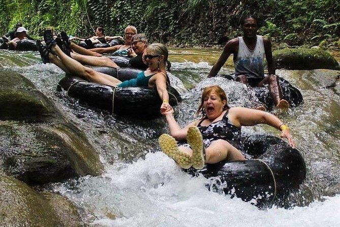 River tubing from Ocho Rios - FAQ