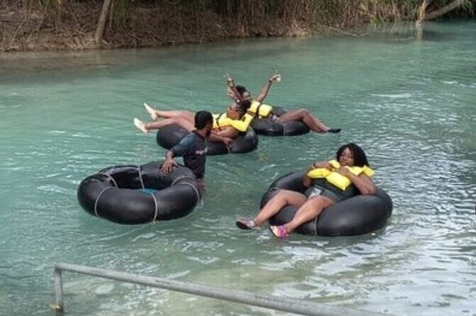 River Tubing from Ocho Rios Hotels and Cruise Ship Ports - FAQ