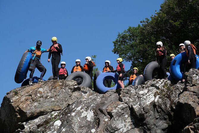 River Tubing in Perthshire - Is River Tubing in Perthshire for You?