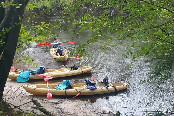River Tubing & Kayaking - FAQs