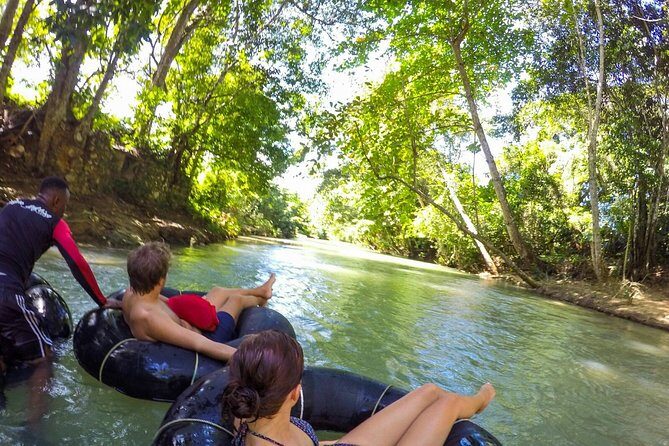River Tubing Ocho Rios - Concluding Thoughts
