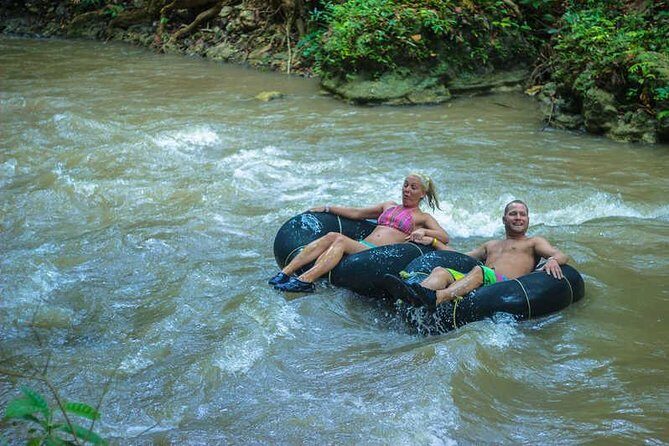 River Tubing Ocho Rios - FAQ