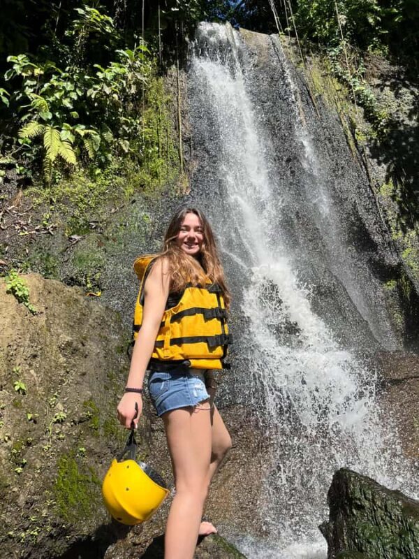 River Tubing, Rafting Ubud & Quad bike ATV Special Trek - Who Is This Tour Best For?