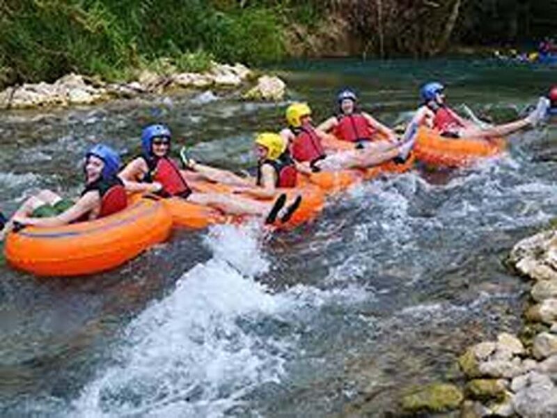 River Tubing Tour In Montego Bay - Weather and Cancellation Policy