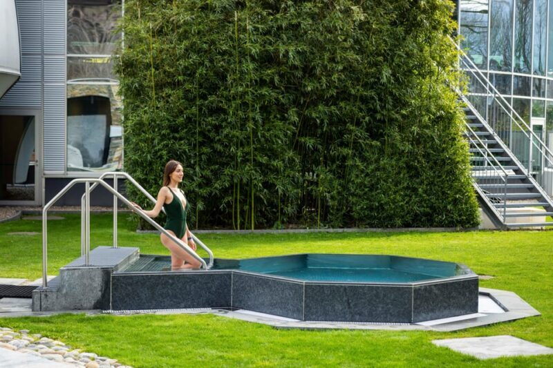 Rivera-Ticino: Splash e Spa Tamaro 4-Hour SPA Entry Ticket - Is It Good Value?