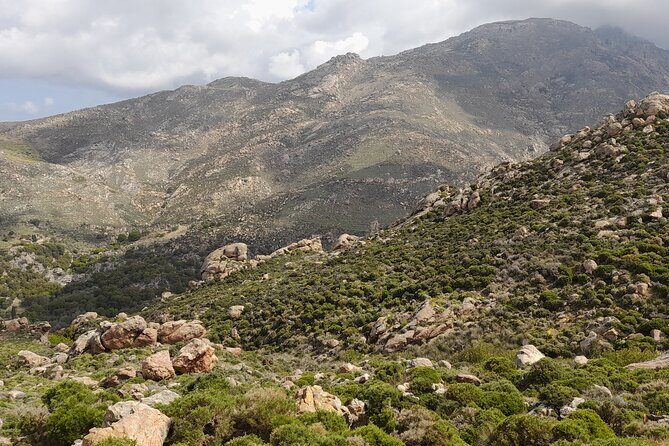 Riverbank Adventure in Naxos (Kinidaros - Eggares) - Final Thoughts