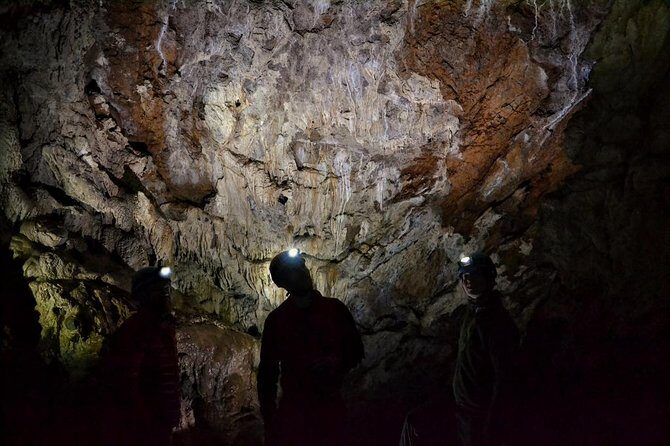 Riverbend Cave Explorer - What’s Included and How It All Starts