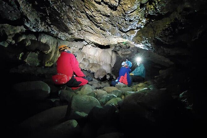 Riverbend Cave Explorer - What Travelers Say