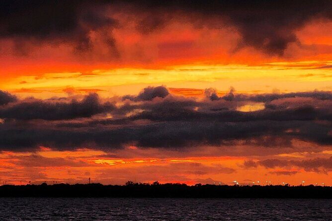 Riverboat Sunset Cruise in St Cloud - A Detailed Look at the Sunset Cruise