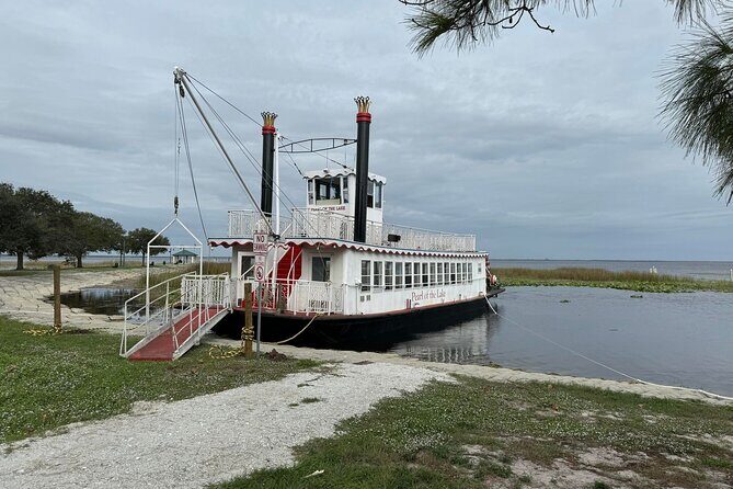 Riverboat Sunset Cruise in St Cloud - Final Thoughts