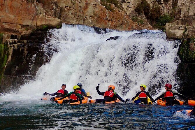 RiverBug  the New Whitewater Adventure near Rotorua - Authentic Reviews & Highlights