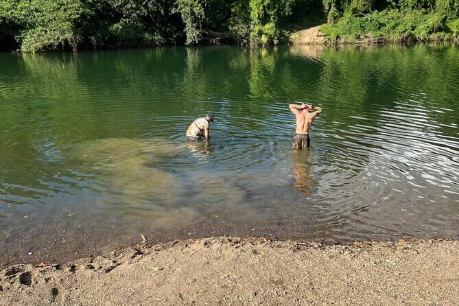 Rivers, Jungle with Buggies Adventure in Bayahibe - What’s Included and What to Consider