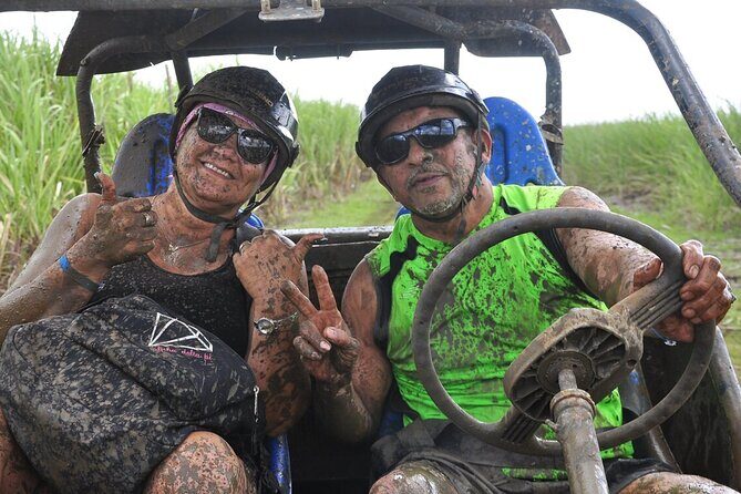 Rivers, Jungle with Buggies Adventure in Bayahibe - FAQ