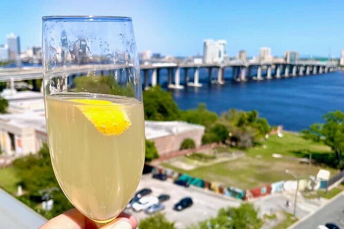 Riverside/5 Points Culinary Tour (Jacksonville) - An In-Depth Look at the Riverside/5 Points Culinary Tour