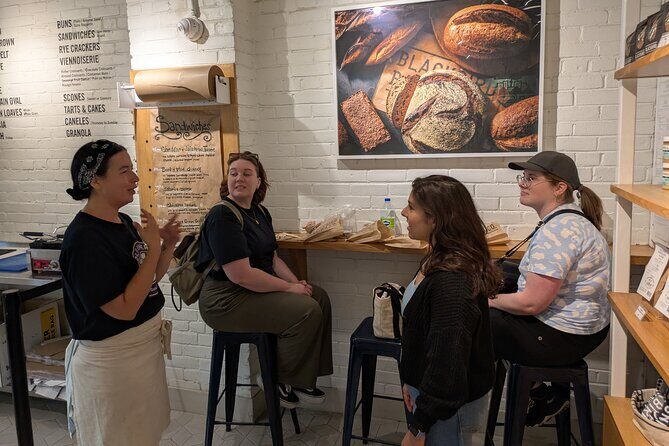 Riverside and Leslieville Food and Walking Experience - Why This Tour Works