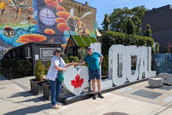 Riverside and Leslieville Food and Walking Experience - Frequently Asked Questions