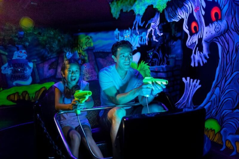 Riverside, CA: Castle Park Admission Ticket - Who Will Enjoy This Experience?