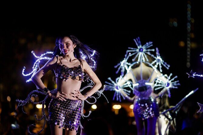 Riverside Carnival Dinner Cruise Bangkok - Who Would Enjoy This Tour?