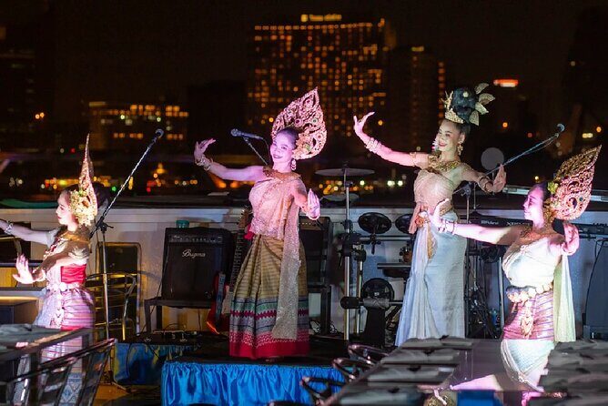 Riverside Carnival Dinner Cruise Bangkok - Frequently Asked Questions