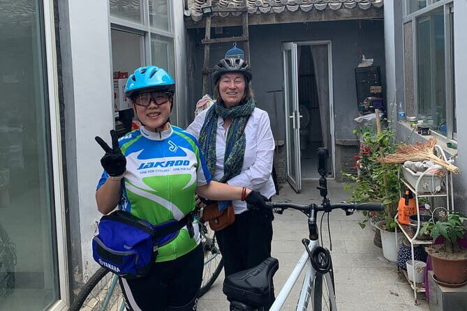 Riverside Cycling with a Native - An In-Depth Look at the Riverside Cycling Tour