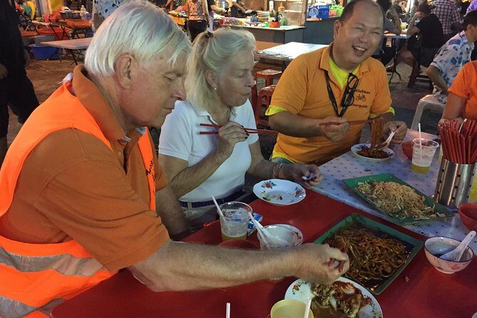 Riverside Experience Tour - An Overview of the Riverside Experience Tour