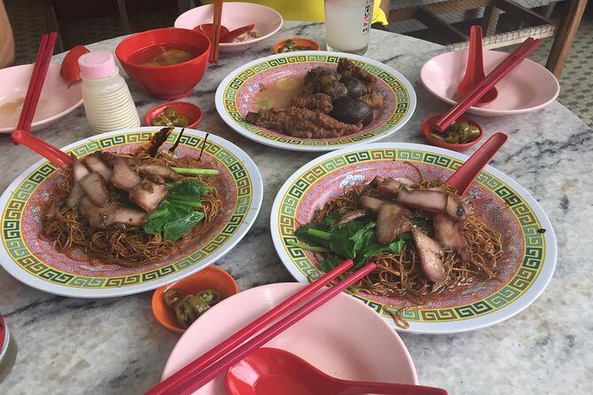 Riverside Experience Tour - The Sum Up: Why This Tour Is a Great Choice