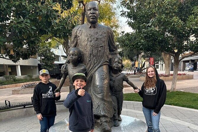 Riverside Puzzling Adventure Scavenger Hunt Walking Activity - Exploring Riverside Through a Detective’s Lens